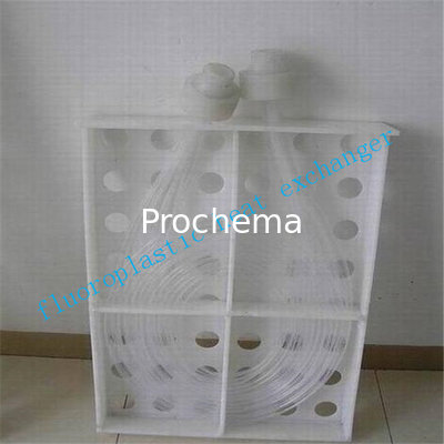 /PTFE/PFA/FEP/PVDF heater