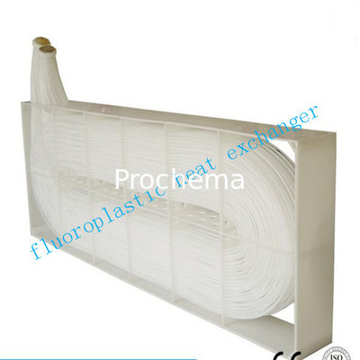 /PTFE/PFA/FEP/PVDF heater