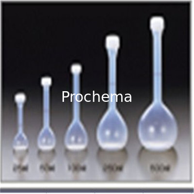 FEP volumetric flask