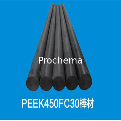 PEEK 450G  rod