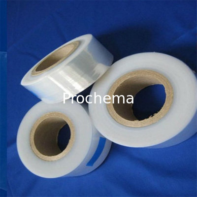 PFA welding film ,  welded film
