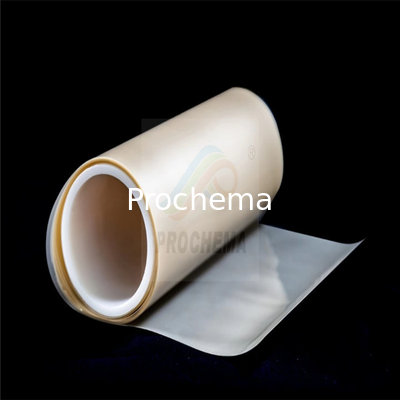Perfluorinated ion exchange membrane