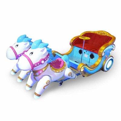2018 new game machine park amusement children's game rides kiddie horse ride adults kids amusement park toys for sale