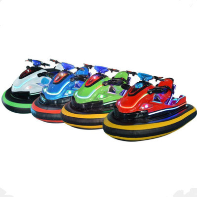 300W long working time outdoor indoor inflatable bumper car vintage dodgem bumper car for sale