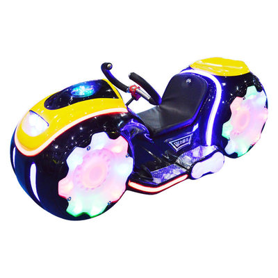 2018 new products Manufacture indoor shopping mall kids mini moto rides electric car kids amusement rides for sale