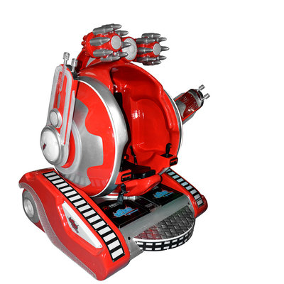 2018 crazy sale unique fighting iron man robot walking robot toy amusement park riding robot for adults an kids