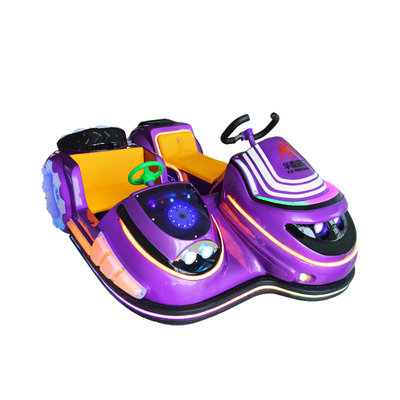 2018 new product amusement park electric motorbike remote control adults kids pedal motorcycle with 2 seats