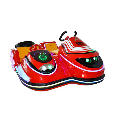 Unique theme park motorcycle remote control electric motorbike for kids and parents