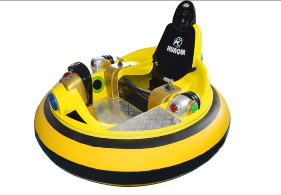 Customize inflatable ufo children electric bumper car buy from China manufacturer, cheap price kids