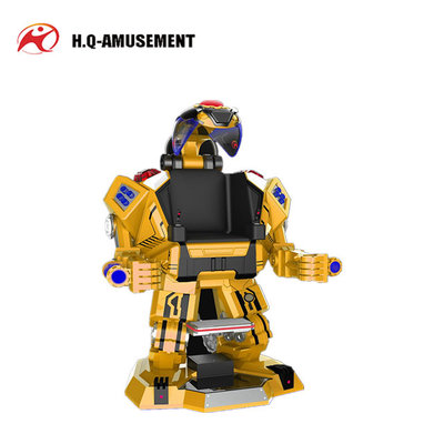 2019 Newest style children funning toy dancing robot remote control robot from china