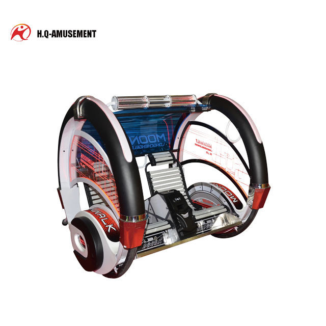 Amusement park machine Le bar car/happy rides/swing car amusement swing ride happy le bar car for sale