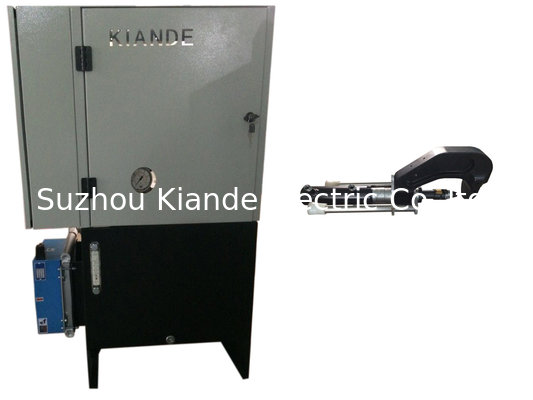 Busbar Riveter & busbar riveting machine & riveting gun, rivet machine