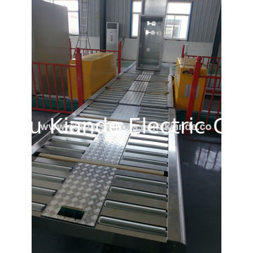 Distribution board assembly machine, LV electric panel converyor machine,distribution panel