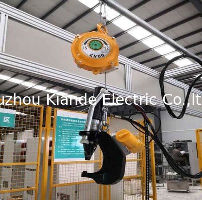 Self-Piercing Riveting Machine