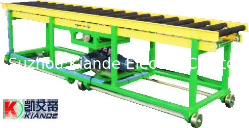 Runing Tool/Busbar Production Equipment, converyor table, roller table