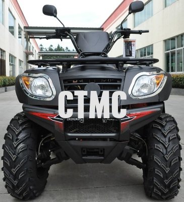 Origianl EPA CE approved 500cc ATV 4WD All terrain vehicle Hunting vehicle Quade bike