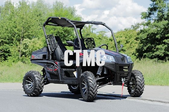 Quality CE approved UTV 500CC CVT Utility vehicle Farm UTV Farmer vehicle ATV EPA standard
