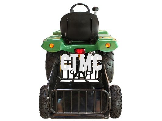 Hot sell EPA approved CE certificate 110cc Mini tractor Farm tractor Samll garden tractor