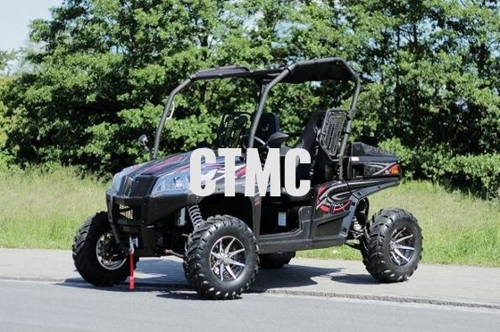 Quality CE approved UTV 500CC CVT Utility vehicle Farm UTV Farmer vehicle ATV EPA standard