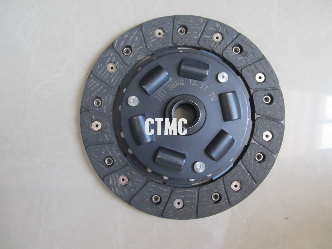 Cluth disc and Cluth plate for Taska 650 colt TNS 650 UTV Hummer 650 UTV fitted with LJ276