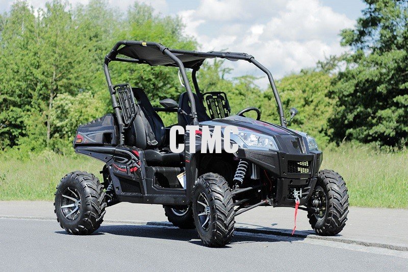 Quality CE approved UTV 500CC CVT Utility vehicle Farm UTV Farmer vehicle ATV EPA standard