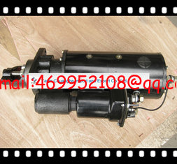 China Cummins Starter Motor 3010125, Cummins Engine Parts supplier