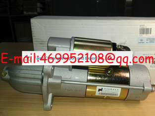 China Cummins ISF 3.8 Motor, starting 5268413/5263841 supplier
