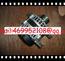 China Cummins 6CT Engine Spare Parts Alternator 3415691 supplier