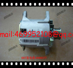 China Cummins Alternator 4988377 B3.9L 4B 4BT 4BTA 4BTAA supplier