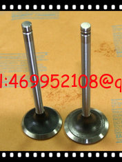 China Cummins EXHAUST VALVE,3901607,CUMMINS 6BT5.9 Engine Valve,C3901607 supplier
