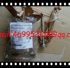China Cummins parts cummins engine parts Intake valve 135957 NT supplier