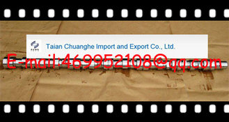 China Cummins N14 camshaft 3803738 supplier