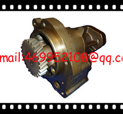China Cummins oil pump 3821572 NT855 supplier
