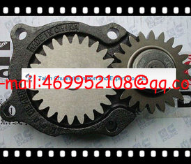 China Cummins 6BT Oil Pump A3906414 supplier
