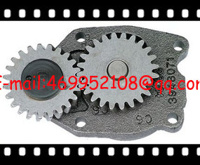 China Oil pump Dongfeng 6CT Cummins engine parts 3948071/3948072 supplier