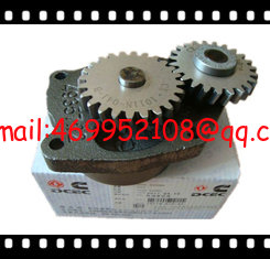 China Cummins Oil pump 4935792 Cummins engine parts supplier