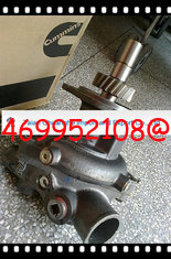 China CUMMINS M11 WATER PUMP 4955705 4972853 3073693 supplier