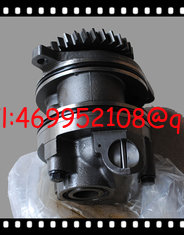 China CUMMINS OIL PUMP 3047549 KTA19, CUMMINS ENGINE SPARE PARTS, OIL PUMP,C3047549 supplier