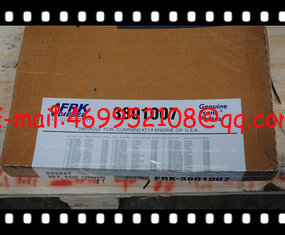 China CUMMINS 3801007, K19 3801007 ENGINE OVERHAUL GASKET KIT supplier