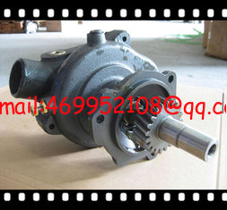 China 3073693 Cummins M11 Water Pump,CUMMINS PARTS supplier