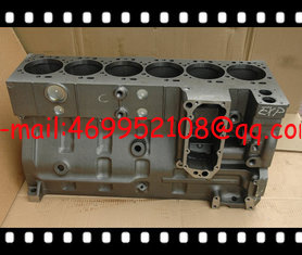 China CUMMINS 6CT 3934900 3971411CYLINDER BLOCK supplier