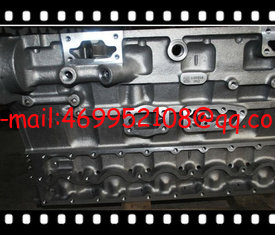China CUMMINS CYLINDER BLOCK M11 QSM ISM 4060393 3064223 3883454 supplier