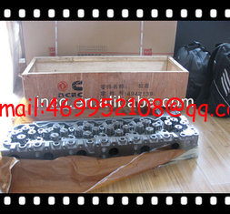 China CUMMINS CYLINDER HEAD, 3411805 NT855 supplier