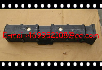 China CUMMINS 3922936,6CT MARINE EXHAUST MANIFOLD 3922935 supplier