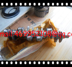 China CUMMINS N14 3064291, CUMMINS CRANKSHAFT,DIESEL ENGINE CRANKSHAFT supplier