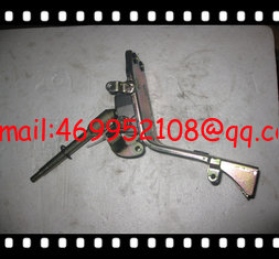 China FOTON TRUCK PARTS,FRONT GEARSHIFT OPERATION MECHANISM ASSY supplier