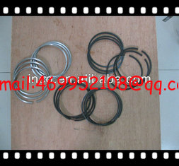 China CUMMINS PISTON RING,C3919918,C3922686,C3921919,CUMMINS ENGINE SPARE PARTS supplier
