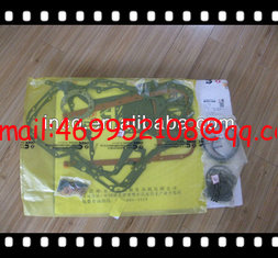 China CUMMINS GASKET KIT,GASKET 6CT8.3,C3800558,C4025271 supplier
