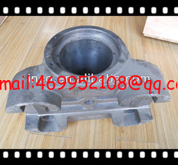 China CHASSIS PARTS BALANCE HUB,2904081-T0801,DONGFENG CUMMINS SPARE PARTS supplier