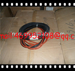 China CUMMINS LINER SEAL O RING,3081489,CUMMINS ENGINE SPARE PARTS supplier